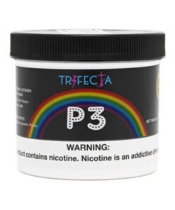 Buy Tobacco Trifecta: trifecta Tobacco for hookah in Pakistan - Huqa.pk