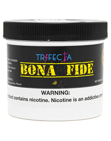 Trifecta Blonde Bona Fide 250g - Huqa.pk